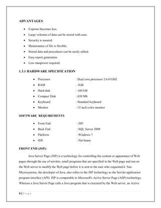 Flower shop billing management system project.pdf