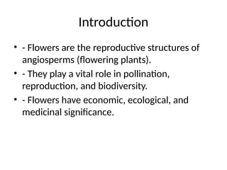 Botany- plant- Flowers_Presentation.pptx