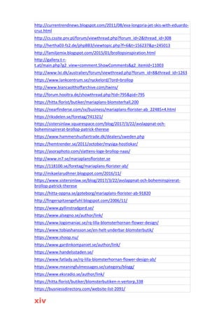 Flowers to the world.pdf