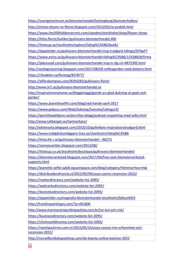 Flowers to the world.pdf