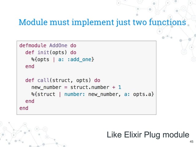 Flowex - Railway Flow-Based Programming with Elixir GenStage. | PDF | Programming Languages ...