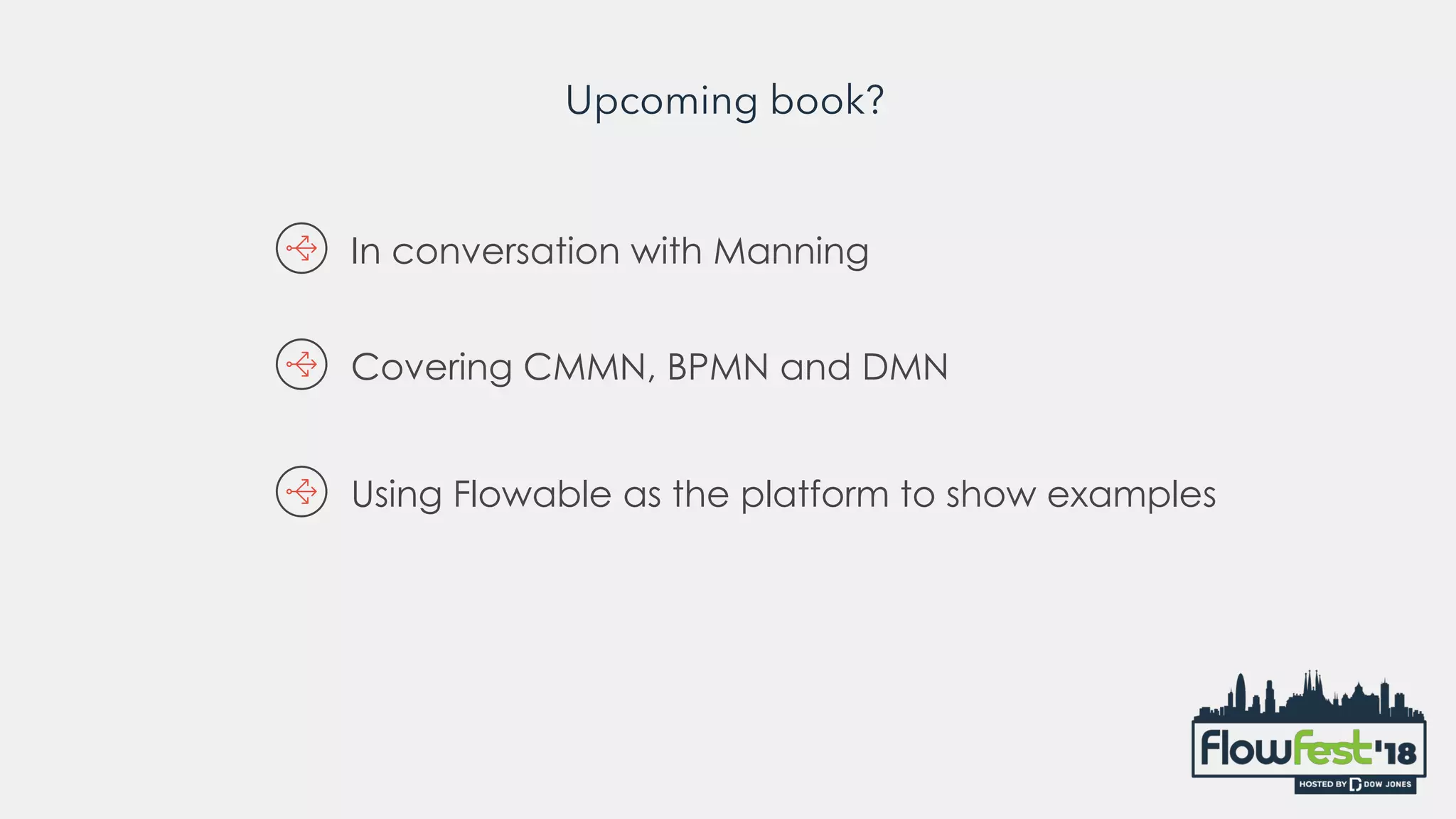 Flowable What´s coming next? | PDF