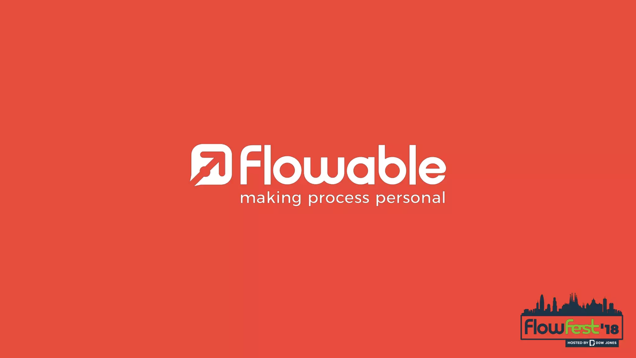 Flowable What´s coming next? | PPT