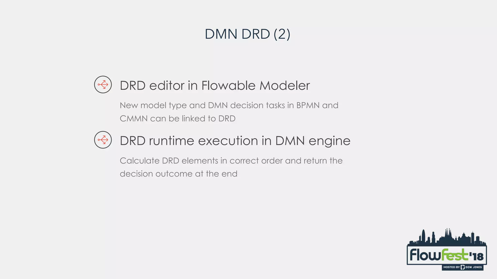 Flowable What´s coming next? | PDF
