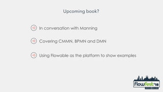 Flowable What´s coming next? | PPT