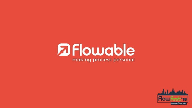 Flowable What´s coming next? | PPT