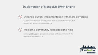 Flowable What´s coming next? | PPT