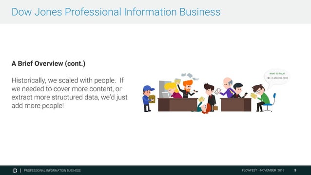 Deploying Flowable at scale in AWS | PPT