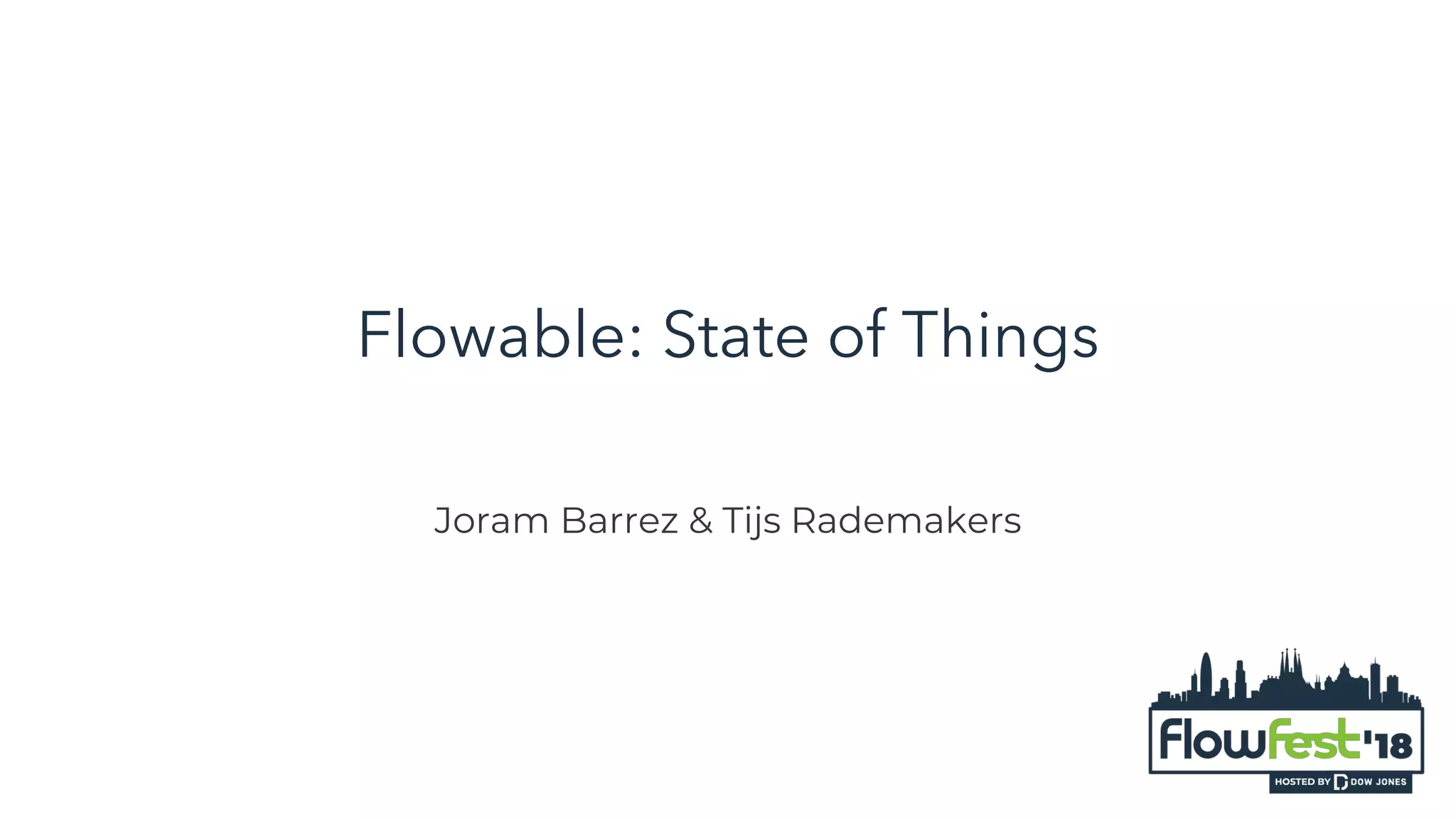 What’s New with Flowable? | PDF
