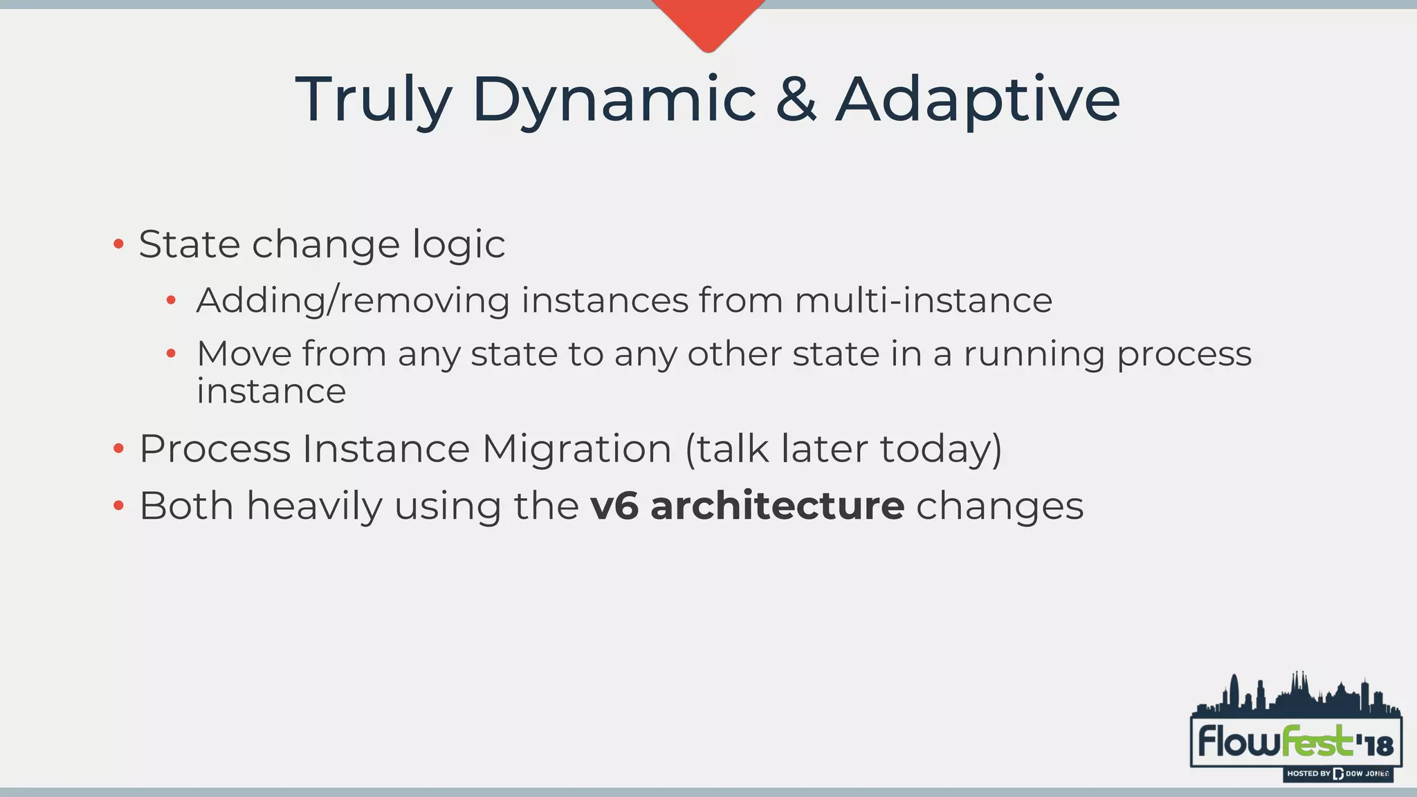 What’s New with Flowable? | PDF