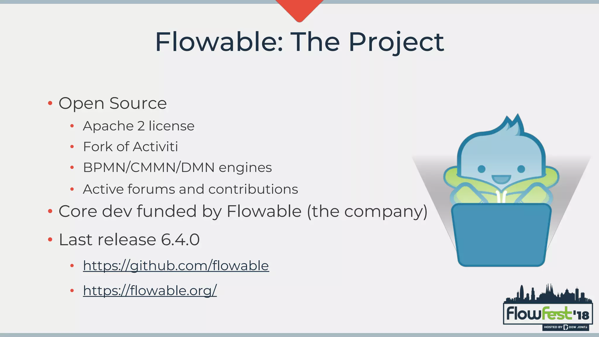 What’s New with Flowable? | PDF