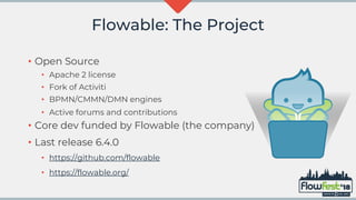 What’s New with Flowable? | PDF