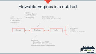 What’s New with Flowable? | PDF