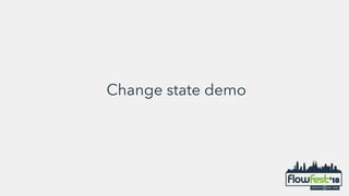 Advanced process migration with Flowable | PPT