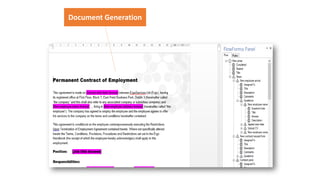 Flow forma overview powerpoint summary | PDF