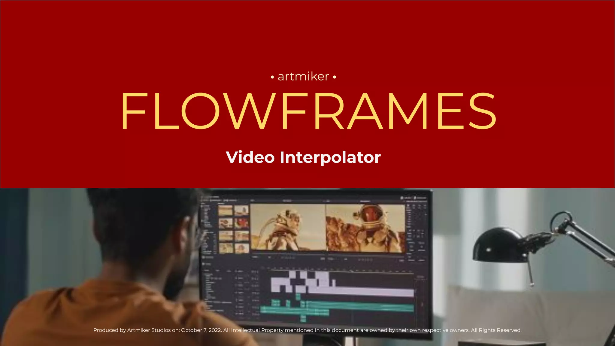 Flowframes | PDF