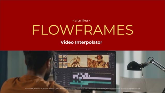 Flowframes | PDF