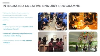 Flow India Introductory Profile | PPT