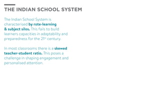 Flow India Introductory Profile | PDF