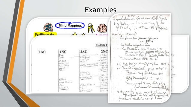 Flowing and Note Taking In Policy Debate