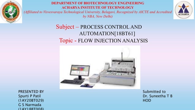 Flow Injection Analysis Final.pptx
