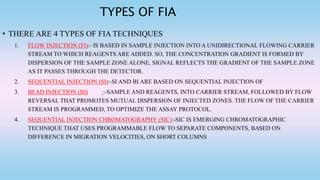 Flow Injection Analysis Final.pptx