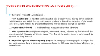 FLOW INJECTION ANALYSIS MEASUREMENT.pptx