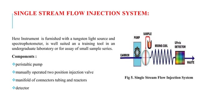 FLOW INJECTION ANALYSIS MEASUREMENT.pptx