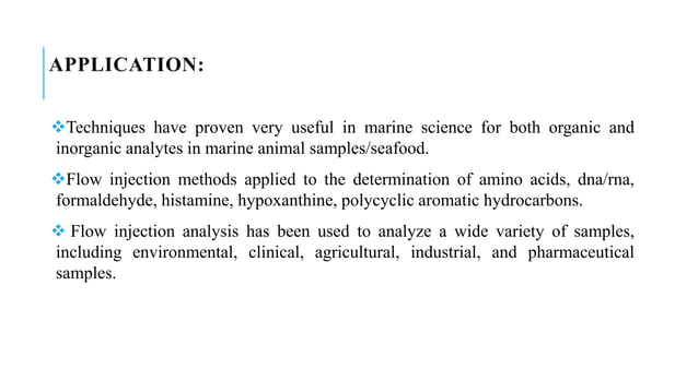FLOW INJECTION ANALYSIS MEASUREMENT.pptx