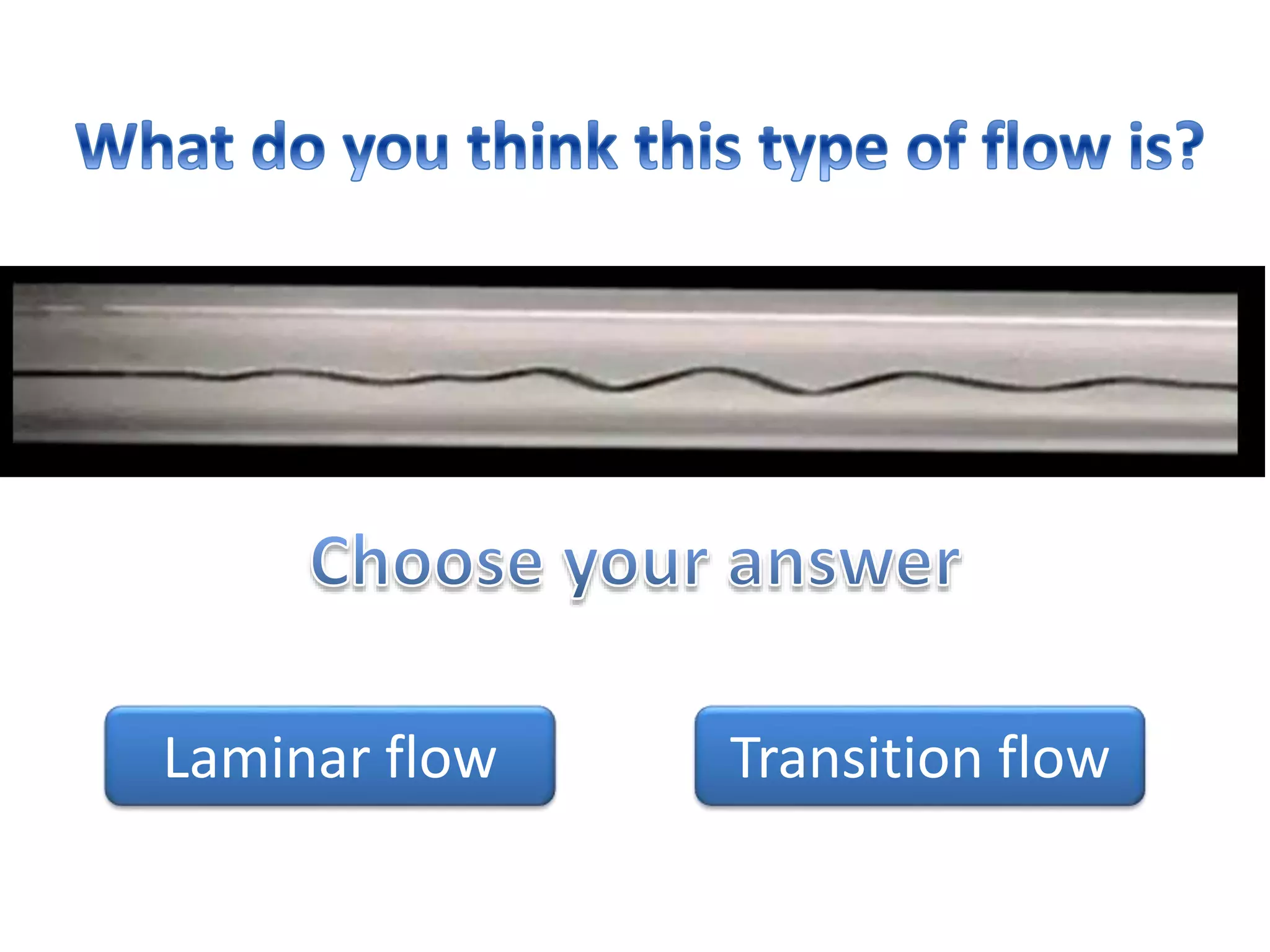 Flow in pipe (vertical) | PPSX | Physics | Science