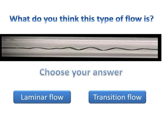 Flow in pipe (vertical) | PPSX | Physics | Science