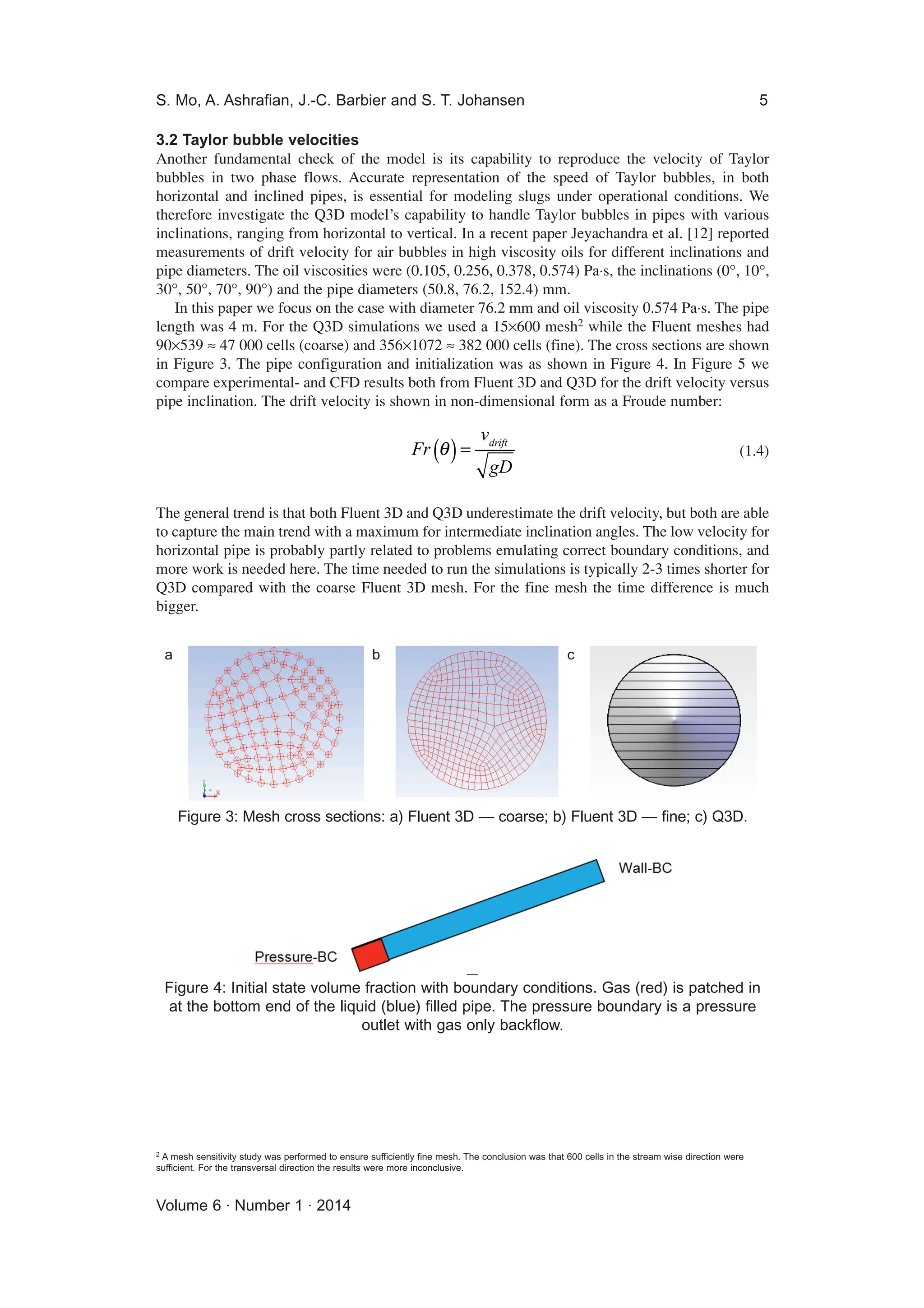 Modelling of 2-phase Slug flow in Pipes.pdf