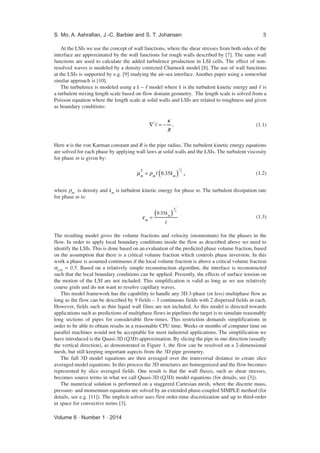 Modelling of 2-phase Slug flow in Pipes.pdf