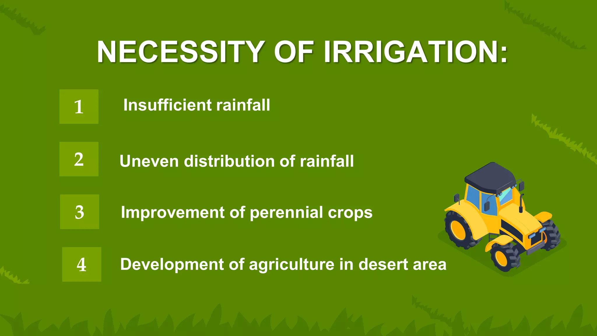 Flow Irrigation & Lift Irrigation.pptx
