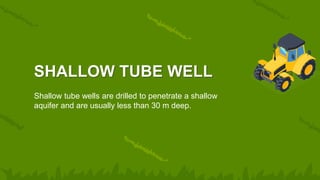 Flow Irrigation & Lift Irrigation.pptx