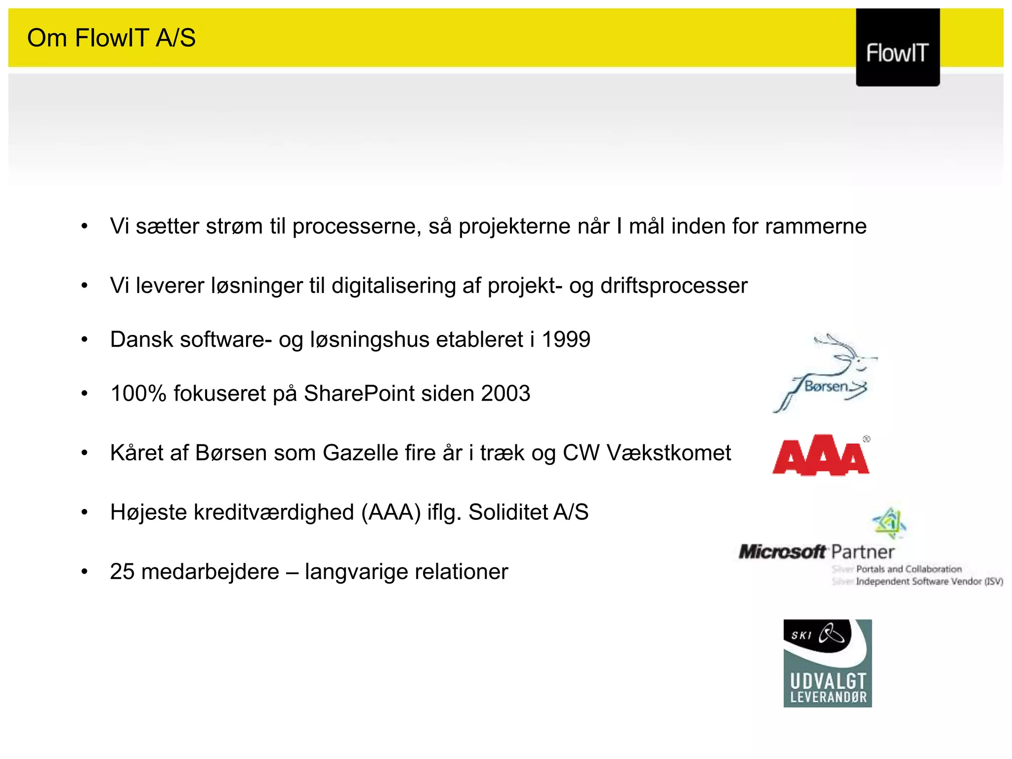 Prioritering af projektporteføljen hos HMN Naturgas | PPT