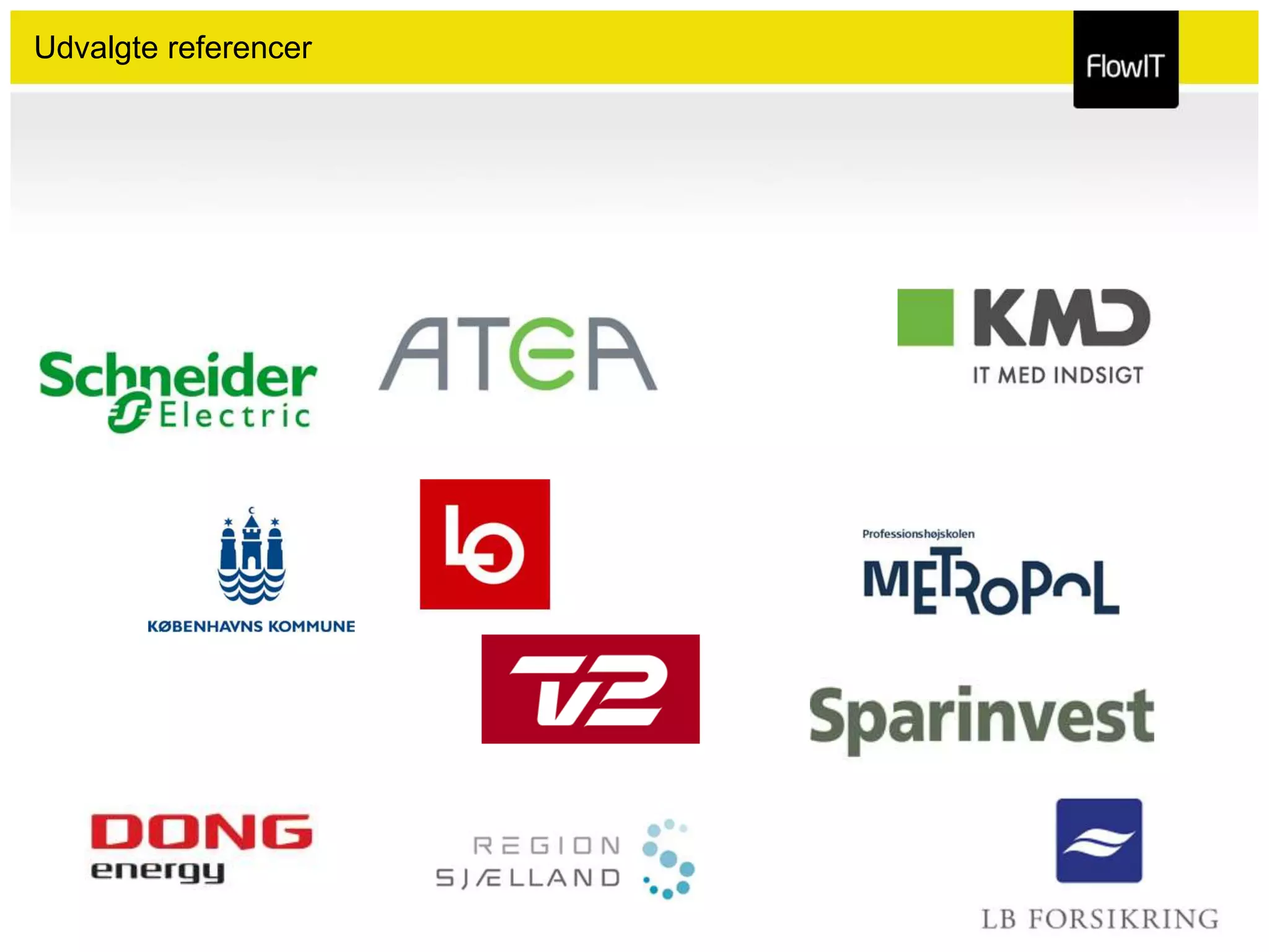 Prioritering af projektporteføljen hos HMN Naturgas | PPT