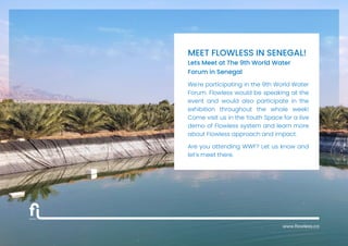 Flowless Waves #1 March22 | PDF | Water Services | Home Utilities