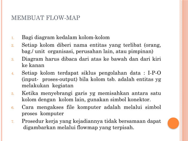 FLOWMAP Rekayas Perangkat Luanak pertemuan 4.pptx