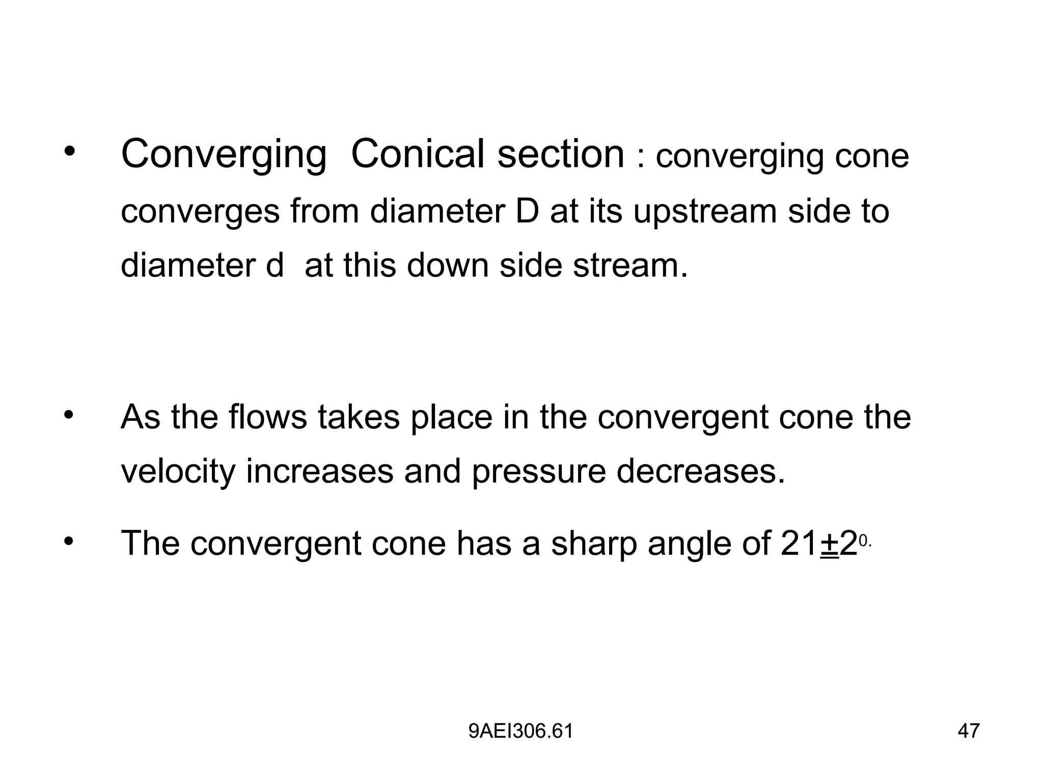 Flow measurement | PPT