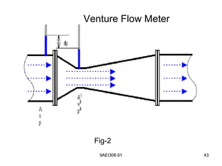 Flow measurement | PPT