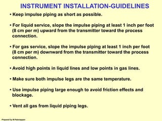 flow measurement.ppt