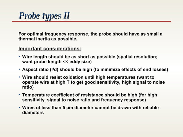 Obstruction Flow Meters Pitot/Pitot-Static Tubes Turbine, Paddlewheel ...