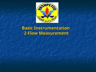 flow measurement for oil nd gas indu.ppt