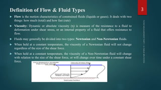 Flow measurement part i | PDF | Physics | Science