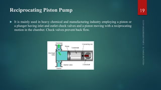 Flow measurement part IV | PPT
