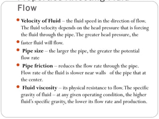 Flow measurement | PPT