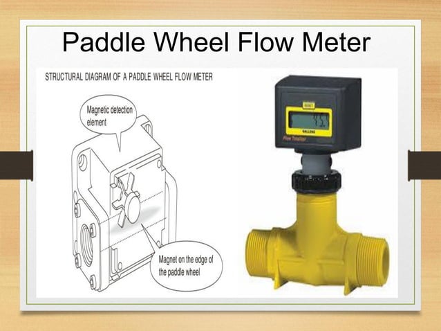Flow measurement of feedwater | PDF | Physics | Science