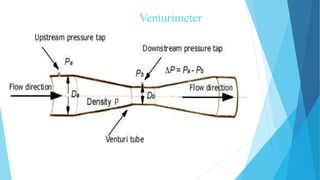 Flow measurement & vibration | PPT