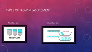 Flow meter | PDF